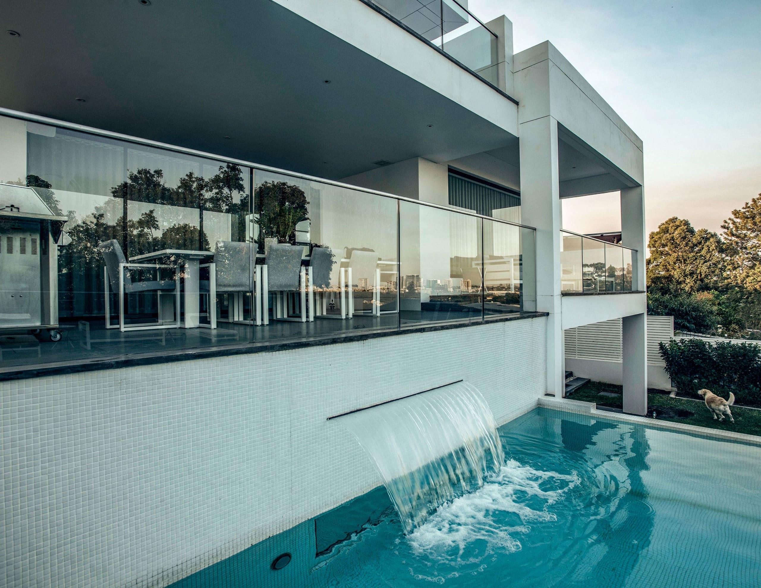 Changes to Home Building Act Now in Effect | ES Design