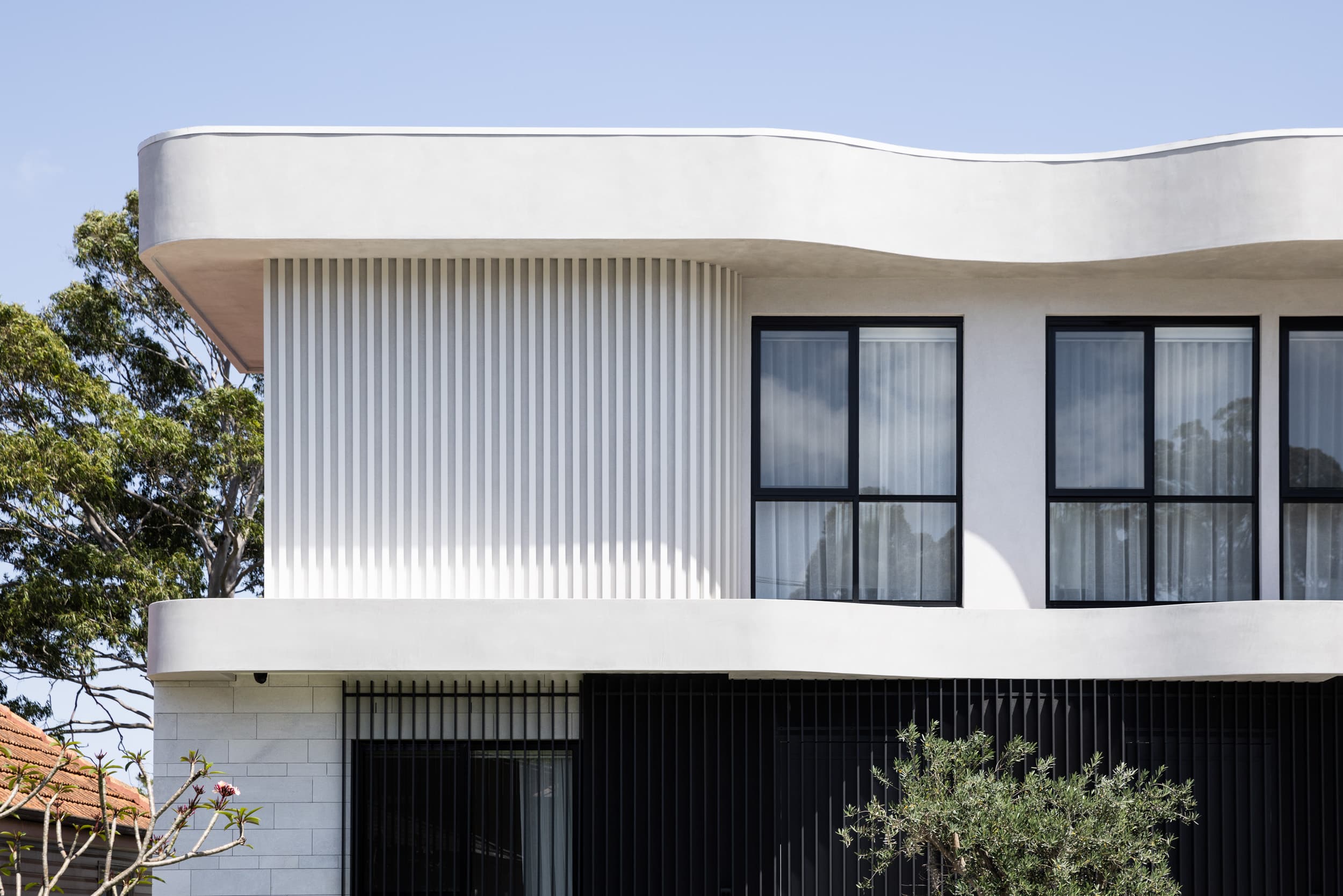 Enfield - Attached Dual Occupancy Designs | ES Design