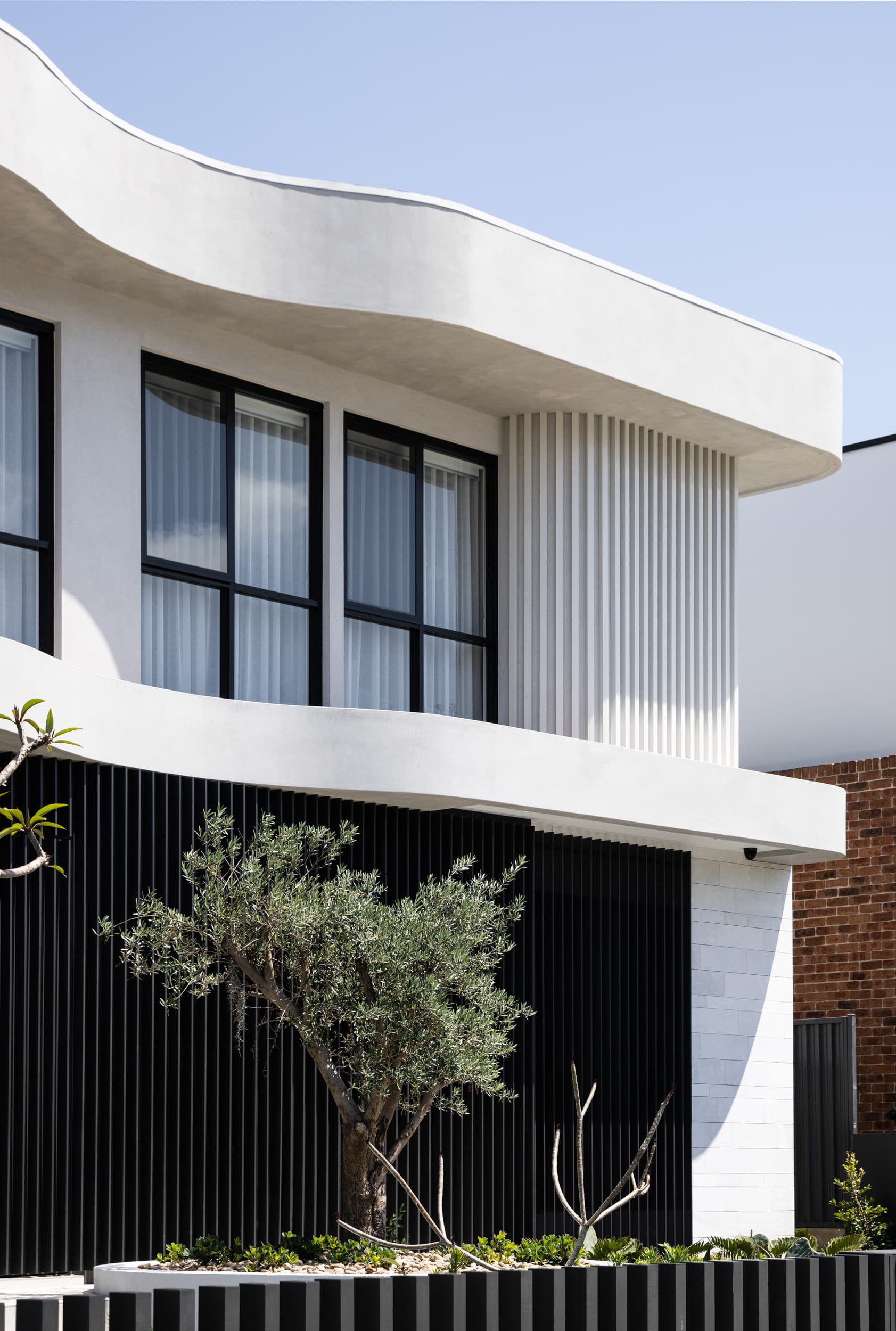 Enfield - Attached Dual Occupancy Designs | ES Design