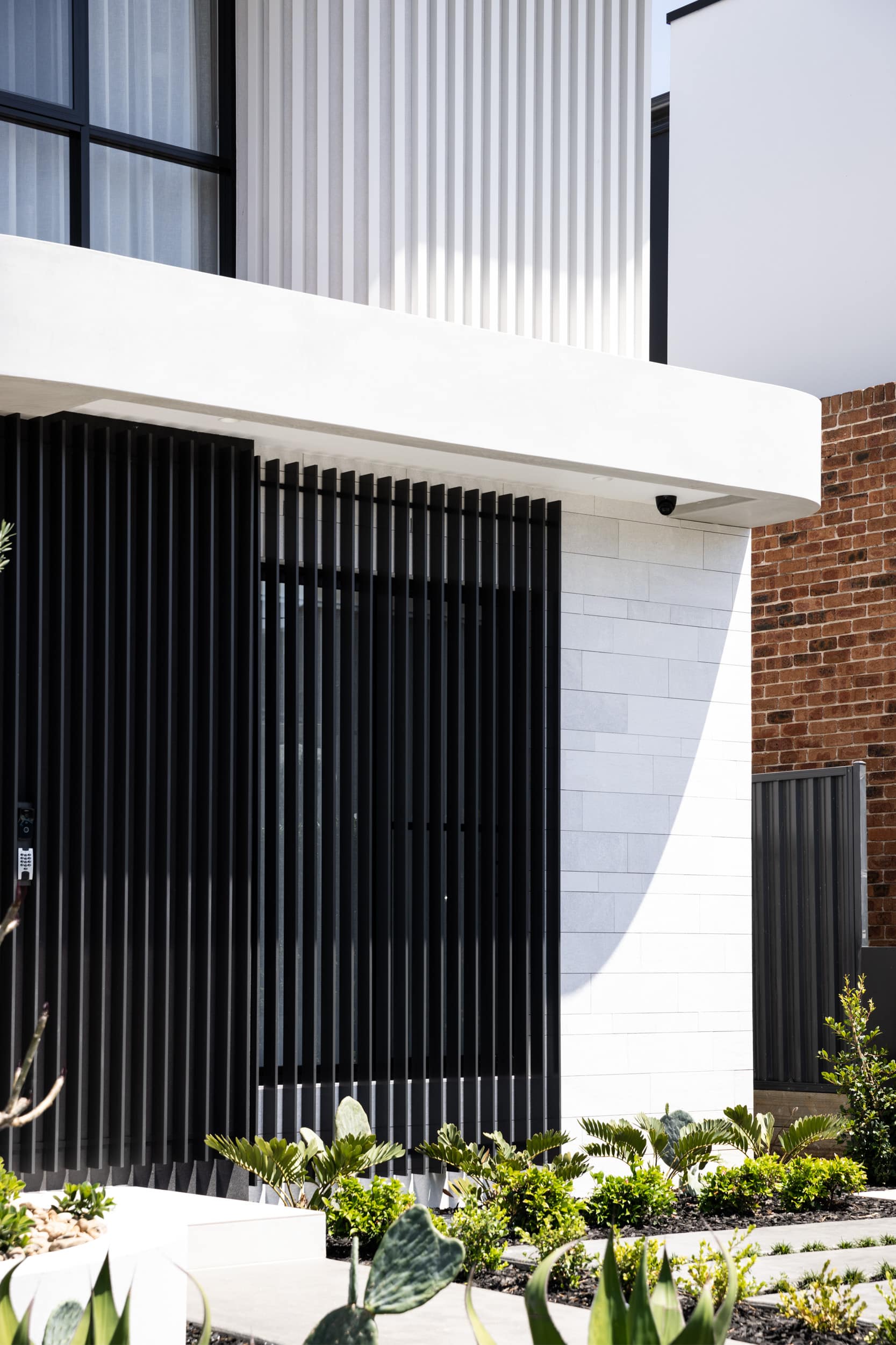 Enfield - Attached Dual Occupancy Designs | ES Design