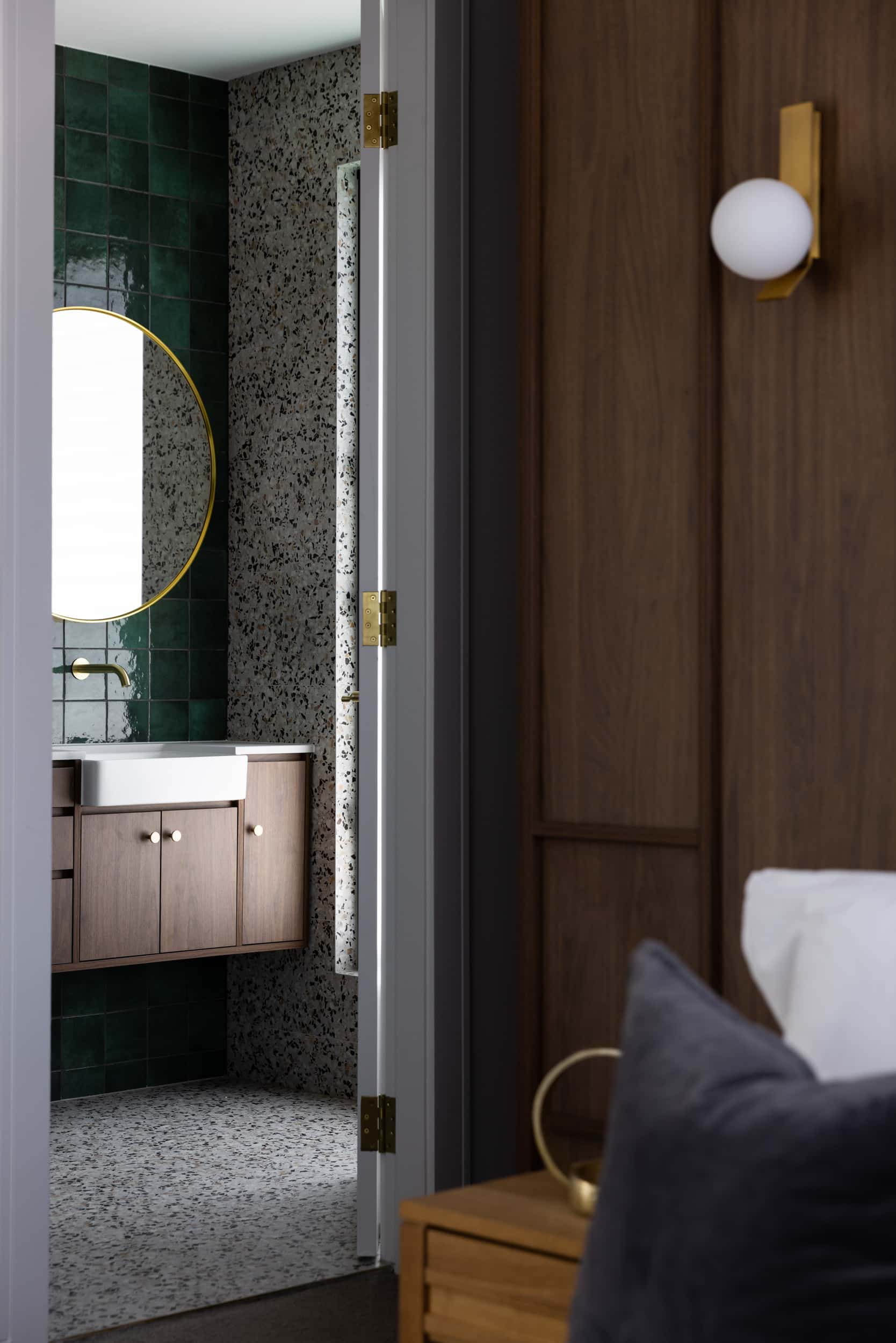 Enfield - Attached Dual Occupancy Designs | ES Design