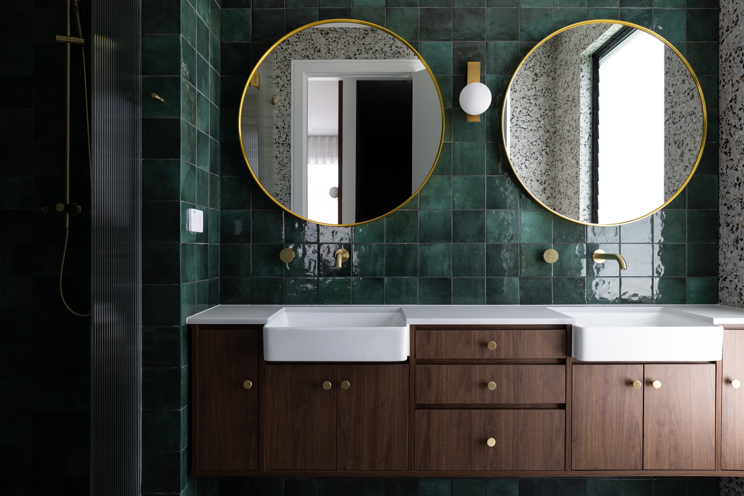 Enfield - Attached Dual Occupancy Designs | ES Design