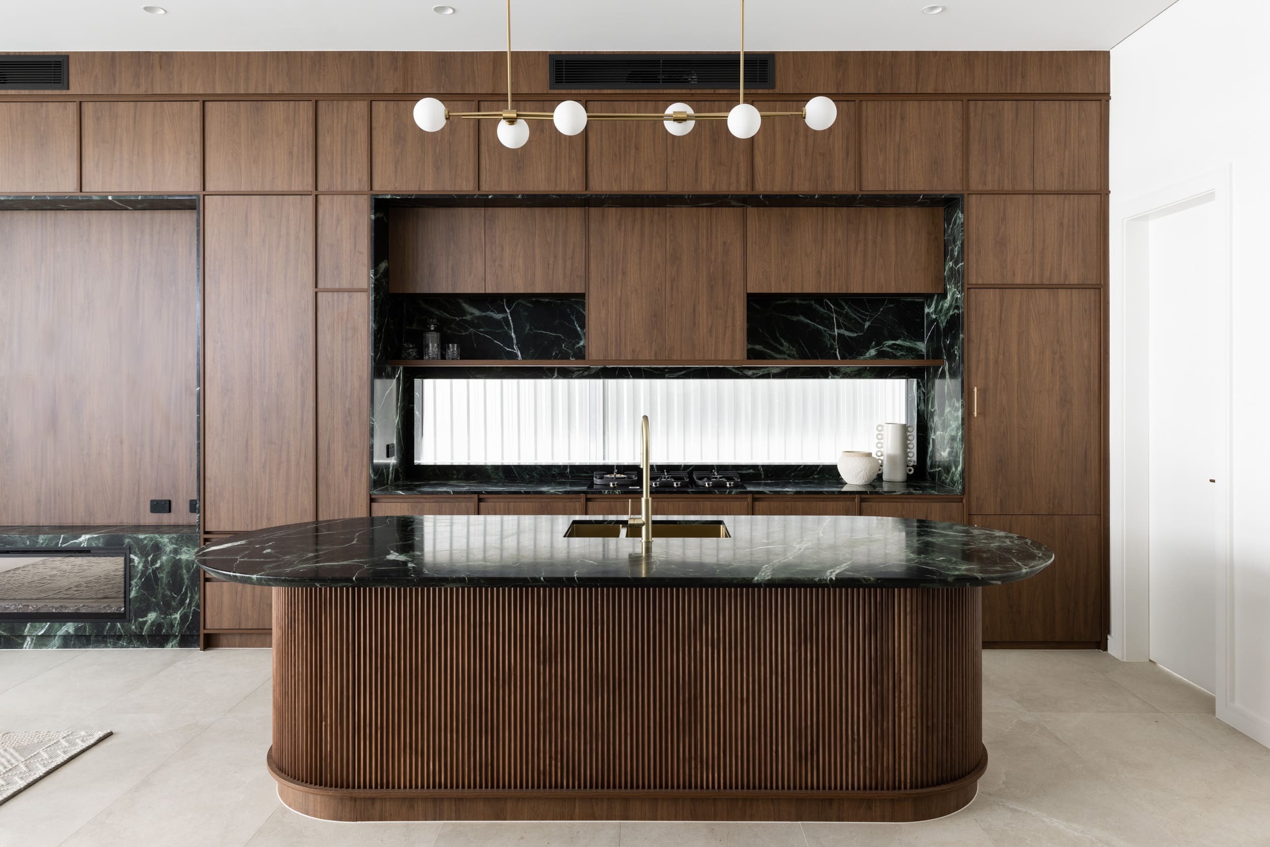 Enfield - Attached Dual Occupancy Designs | ES Design