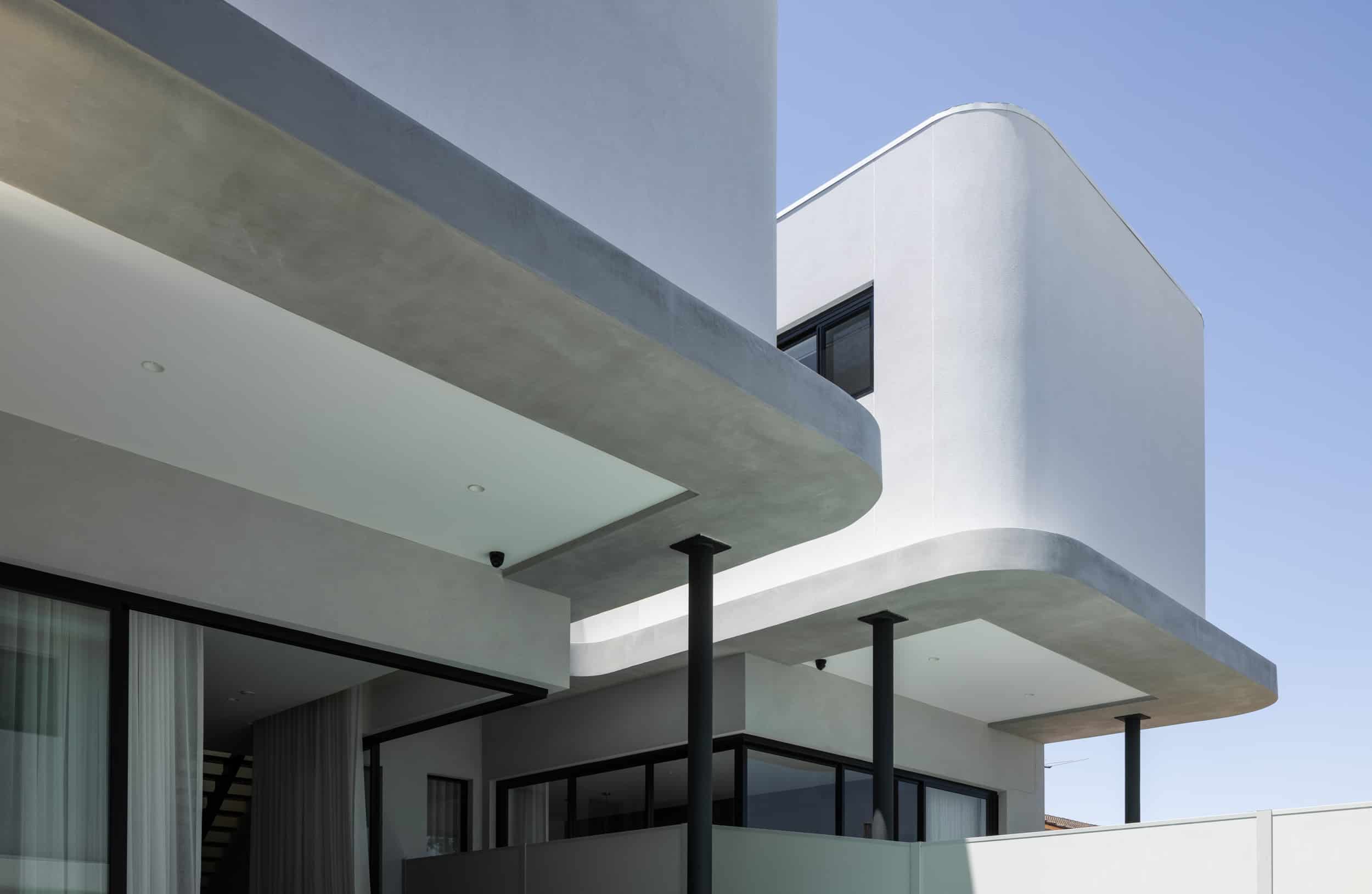 Enfield - Attached Dual Occupancy Designs | ES Design