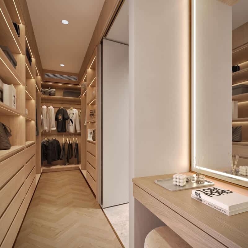 Award Winning Interior Designs in Sydney | Interiors by ES