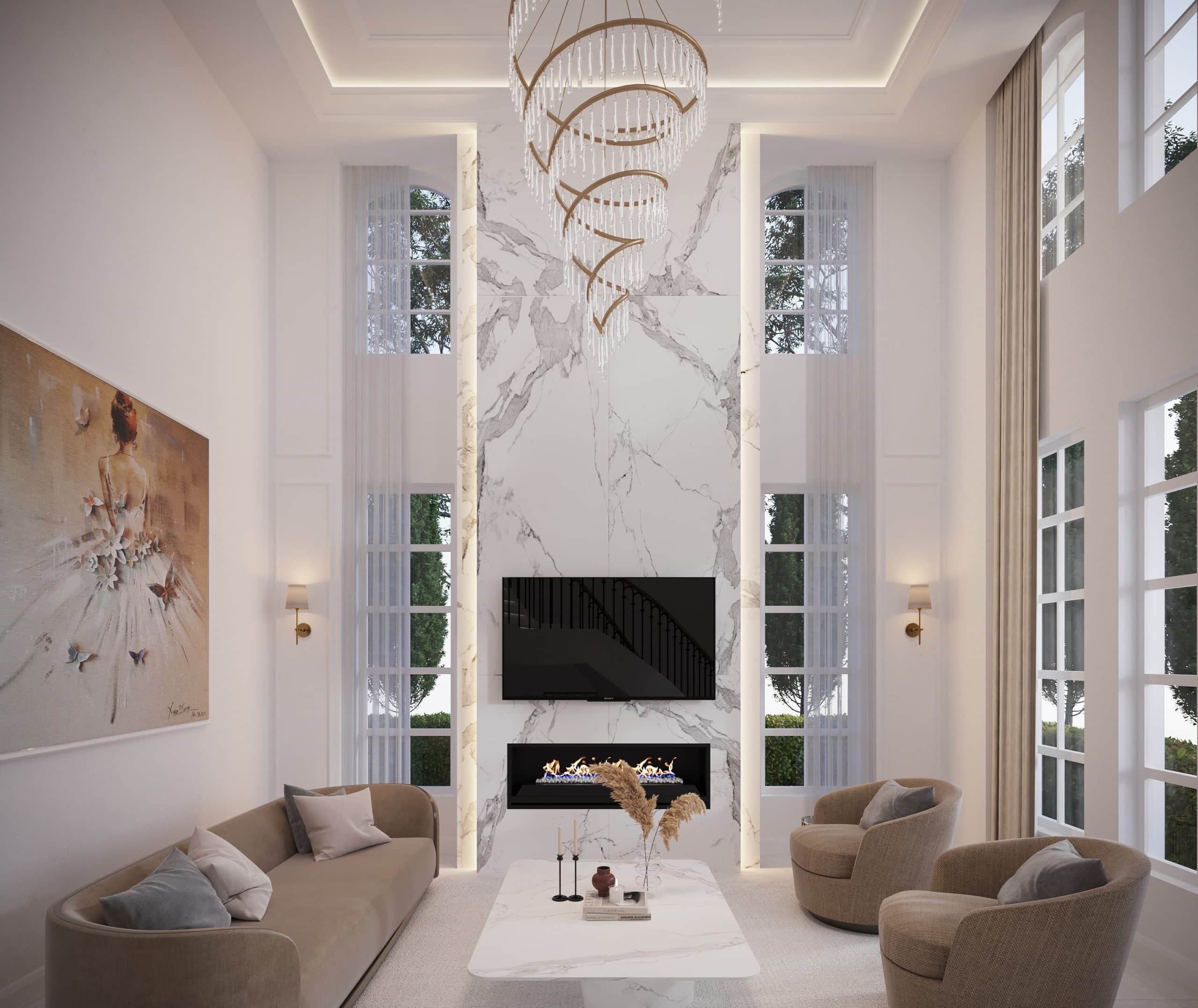 Award Winning Interior Designers in Sydney