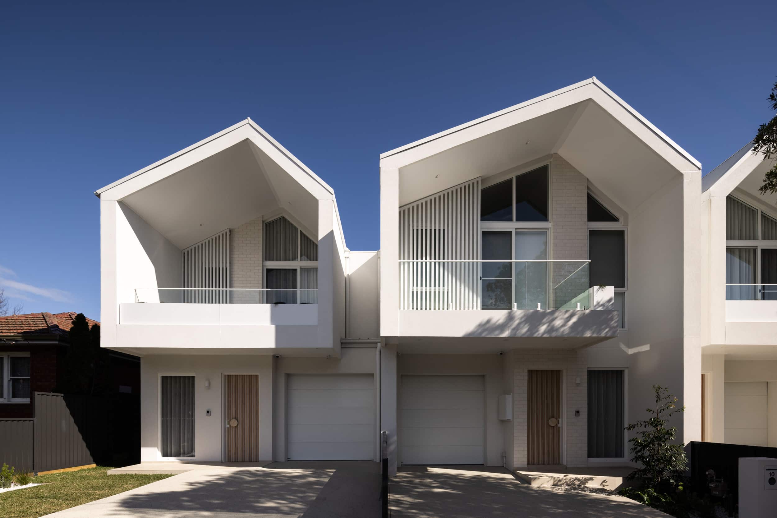 Terrace House Designs: Discover the Rising Trend in Sydney - ES Design