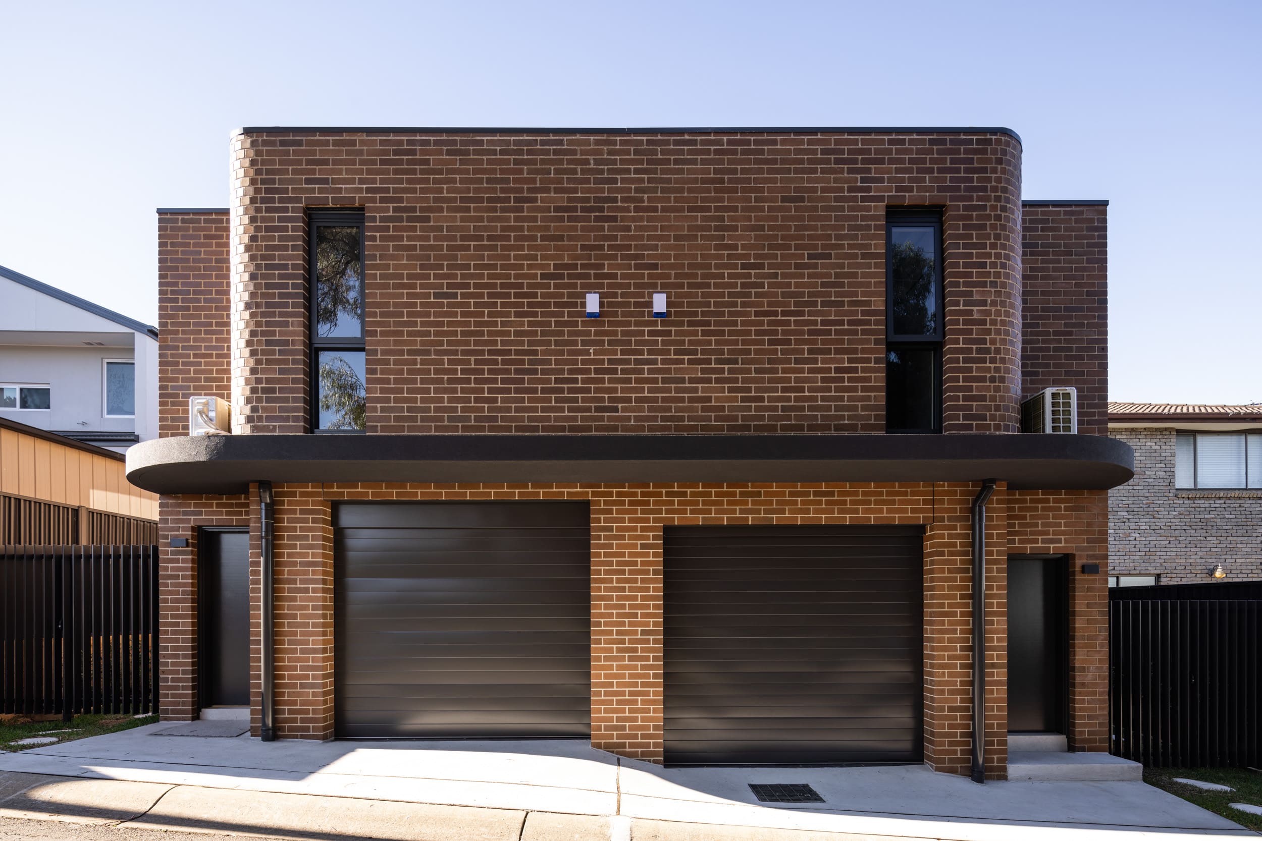 Heydon 2 - ES Design