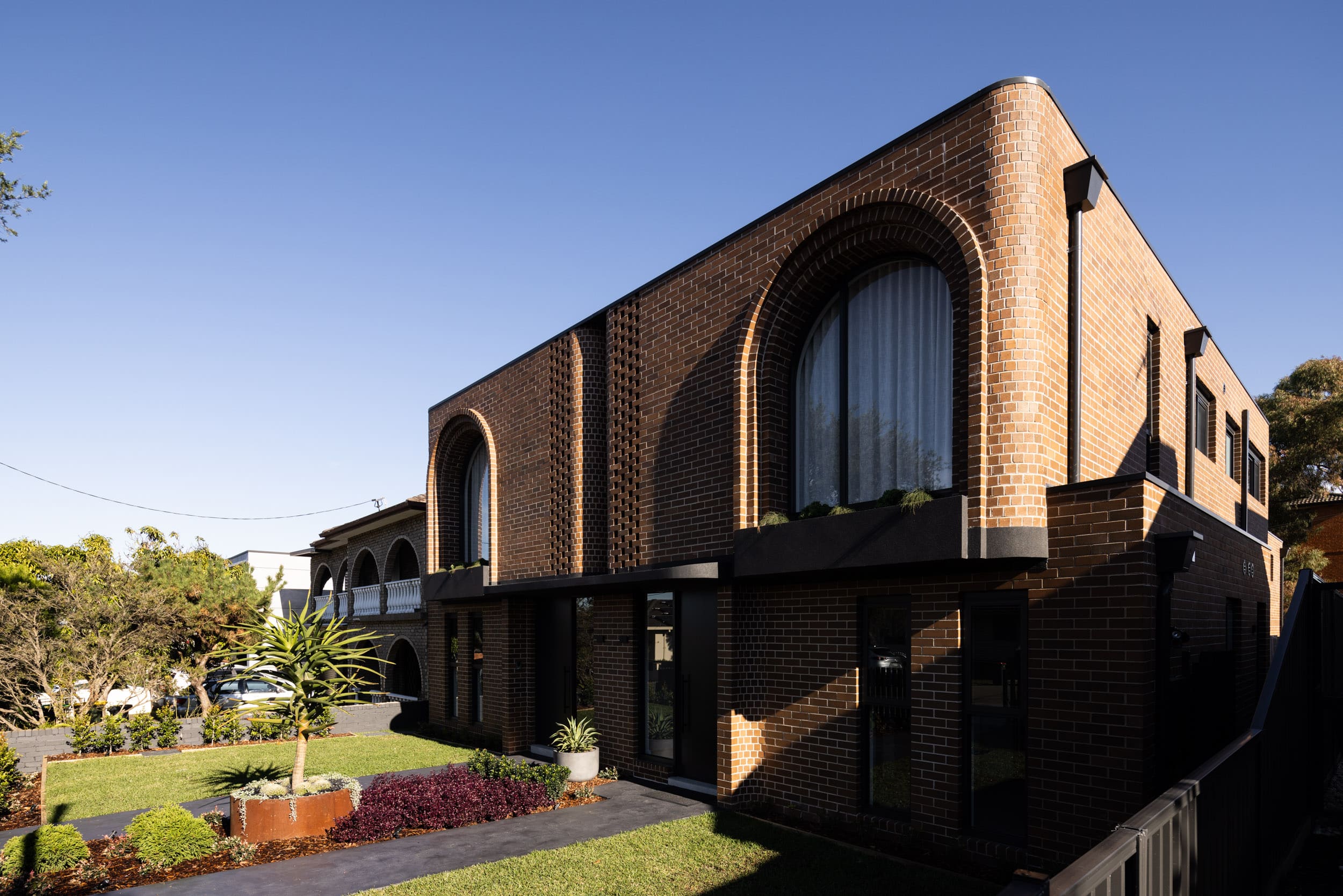 Heydon 2 - ES Design