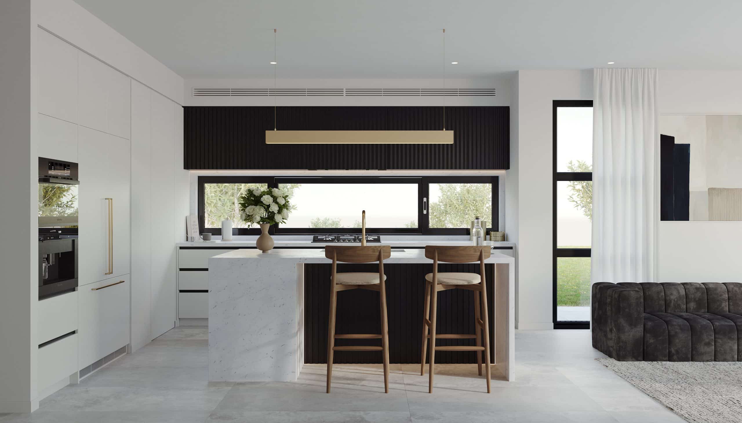 Tennyson | ES Design