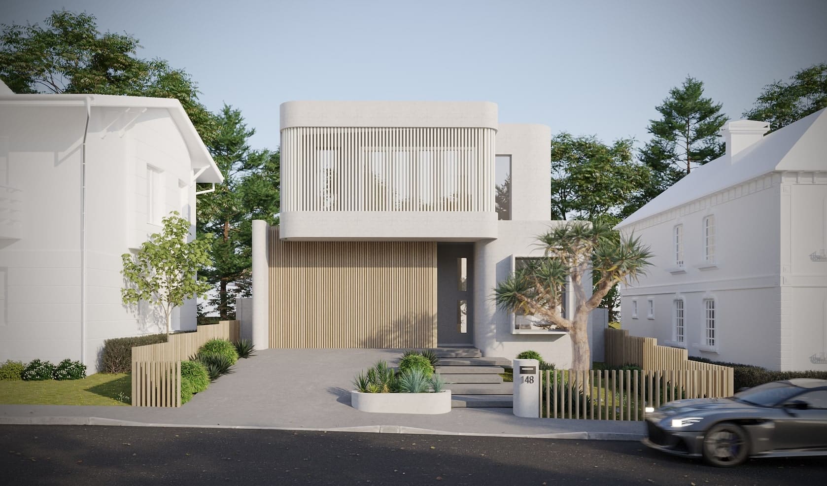 Nottinghill - ES Design