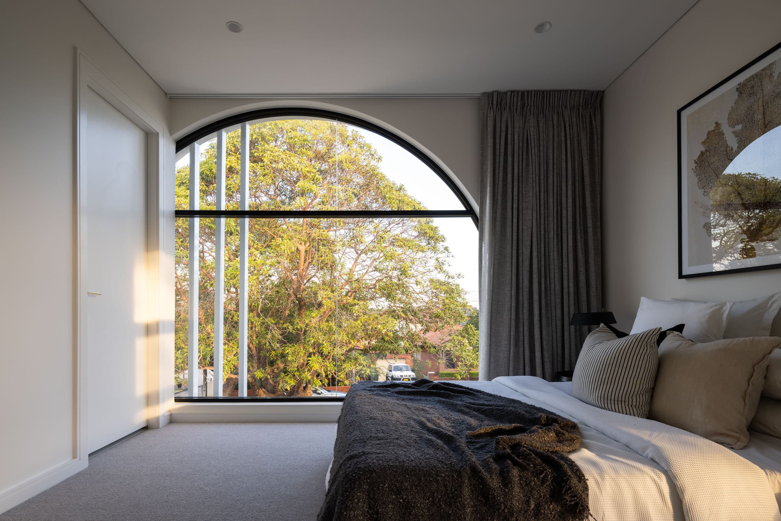 Concord West - ES Design