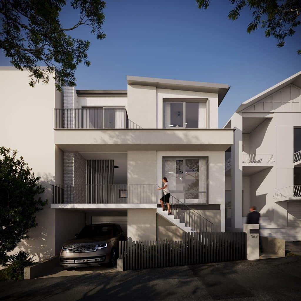 ES Design: Award-Winning Building Designers in Sydney