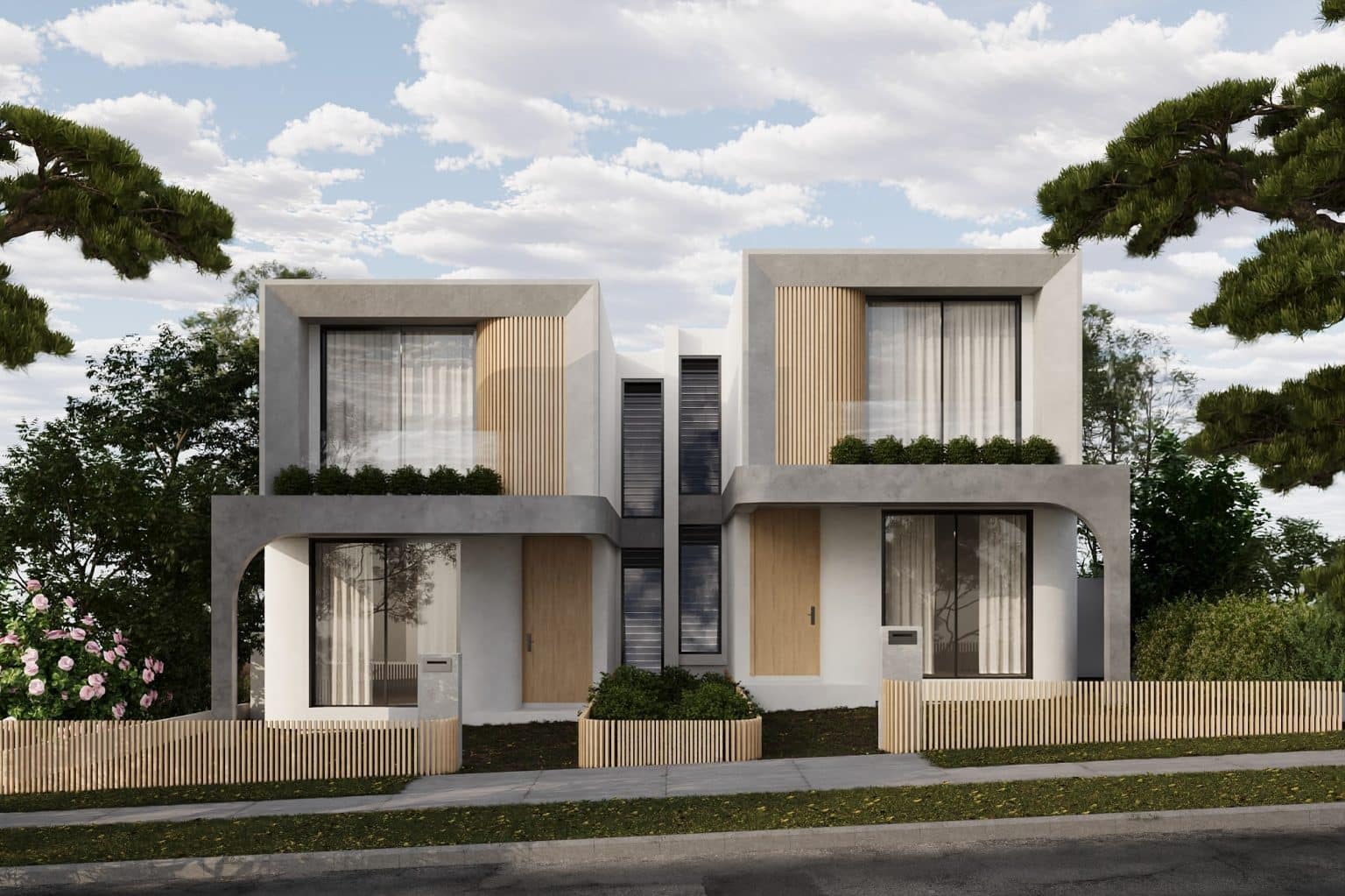 ES Design: Award-Winning Building Designers in Sydney