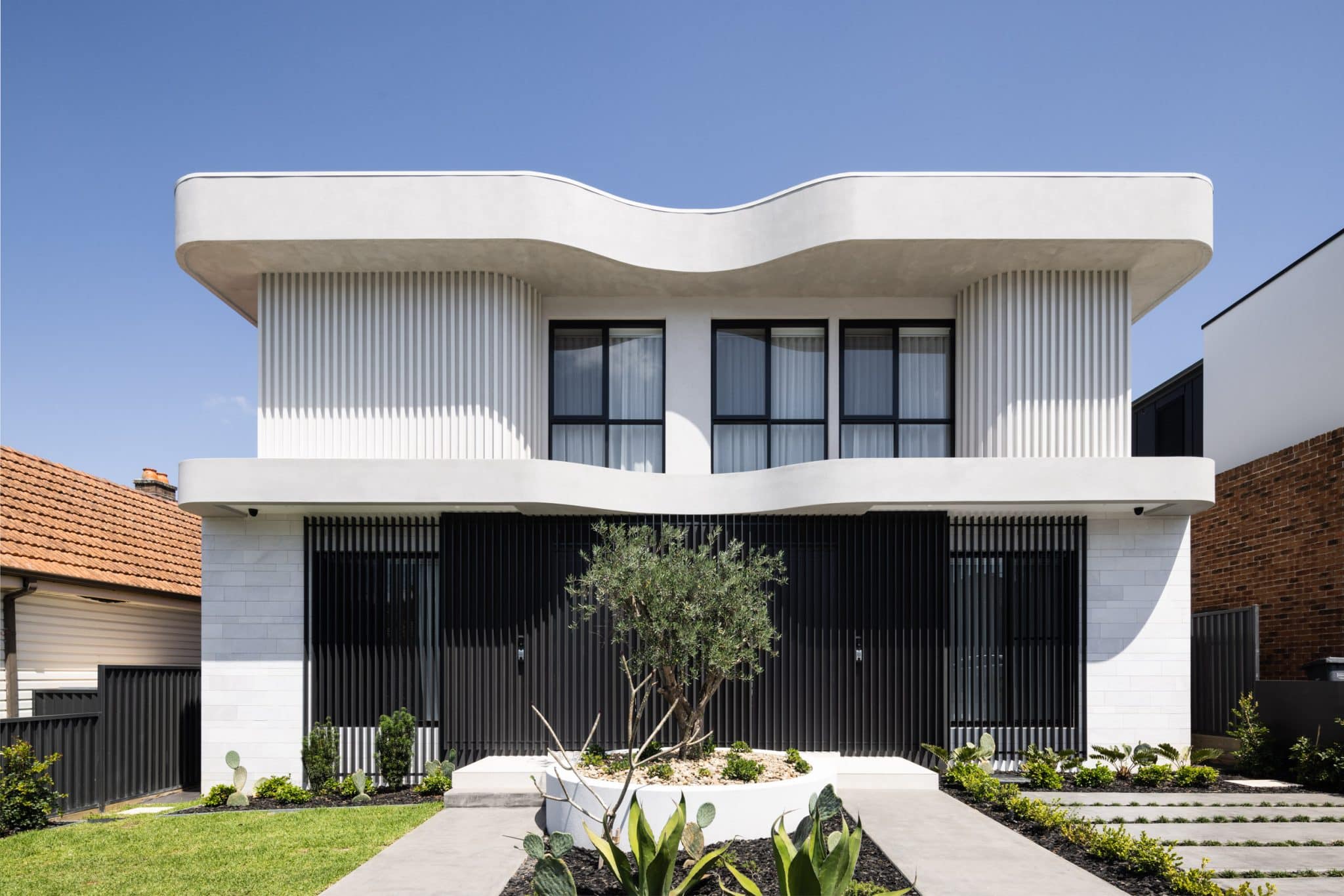 Duplex & Dual Occupancy Designs - ES Design