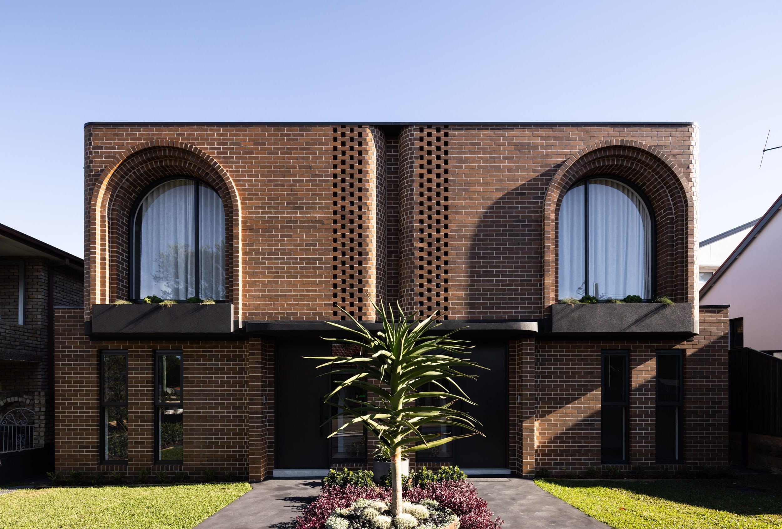 Duplex & Dual Occupancy Designs - ES Design