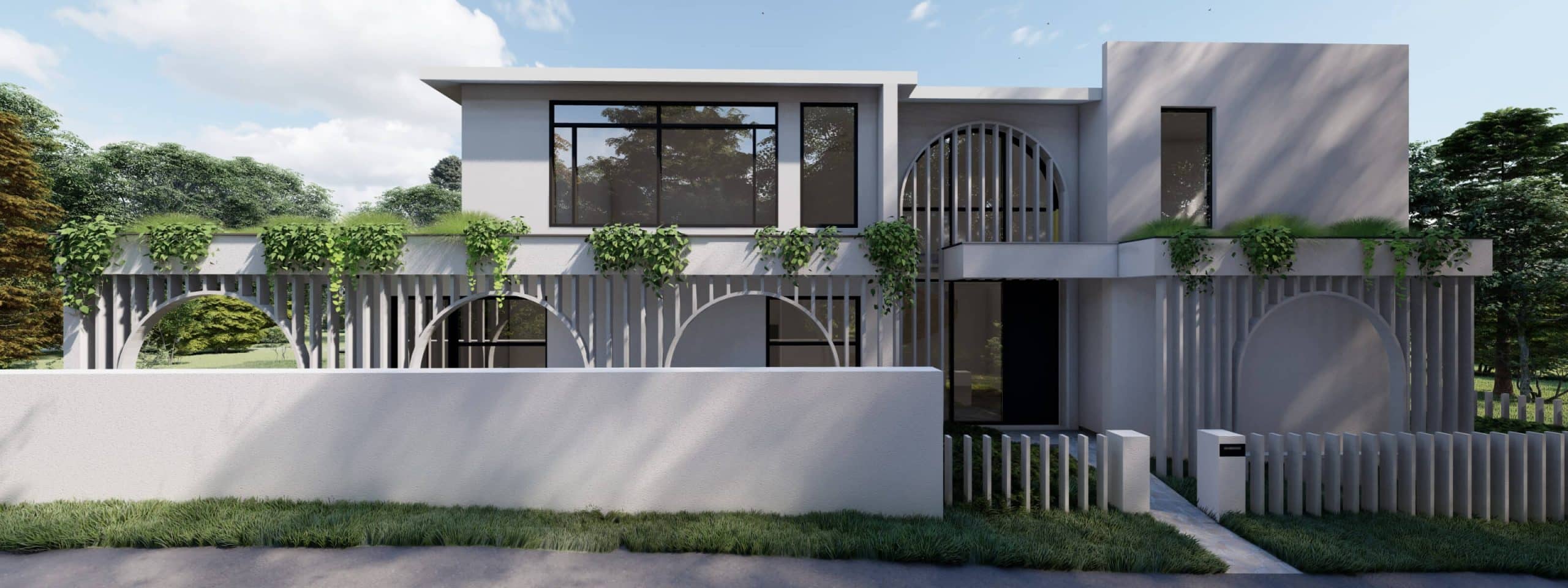 Award-Winning Duplex & Dual Occupancy Home Designs ⭐️