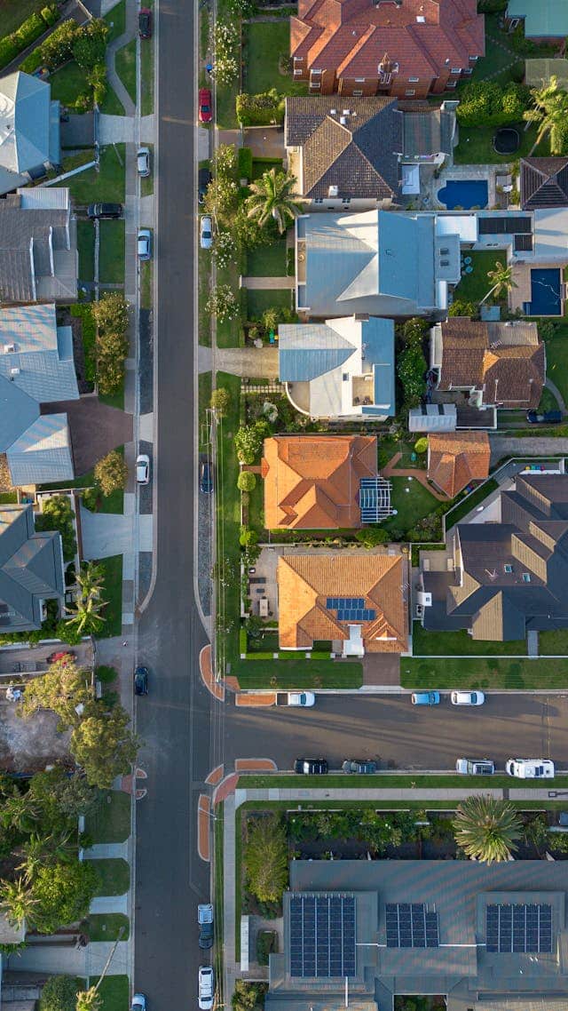 Why Town Planning Matters for Australians | ES Design