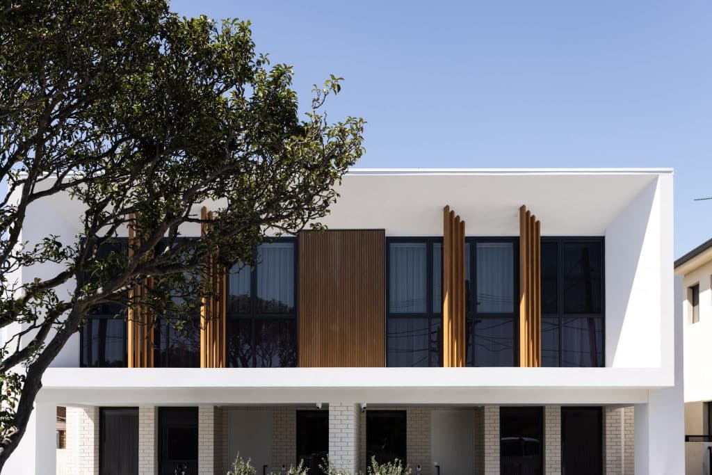 Duplex & Dual Occupancy Designs - ES Design