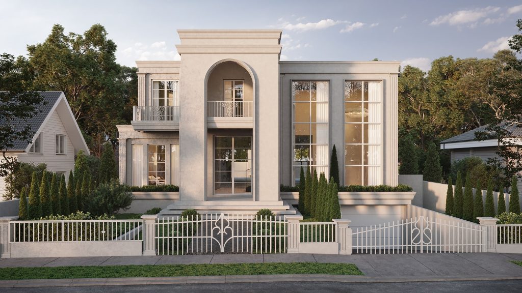 ES Design: Award-Winning Building Designers in Sydney