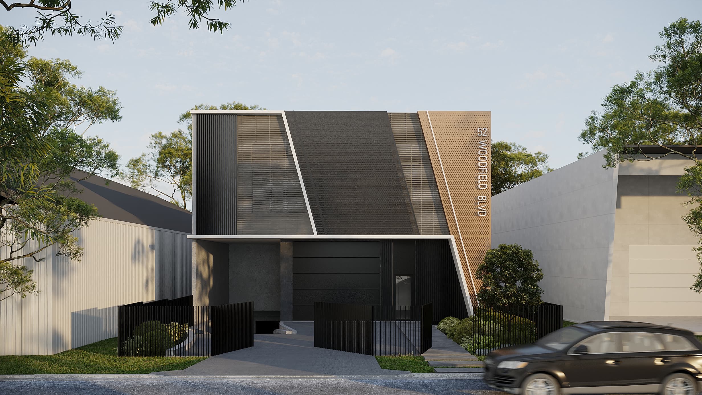 How to Avoid Common Mistakes in the Building Design Process