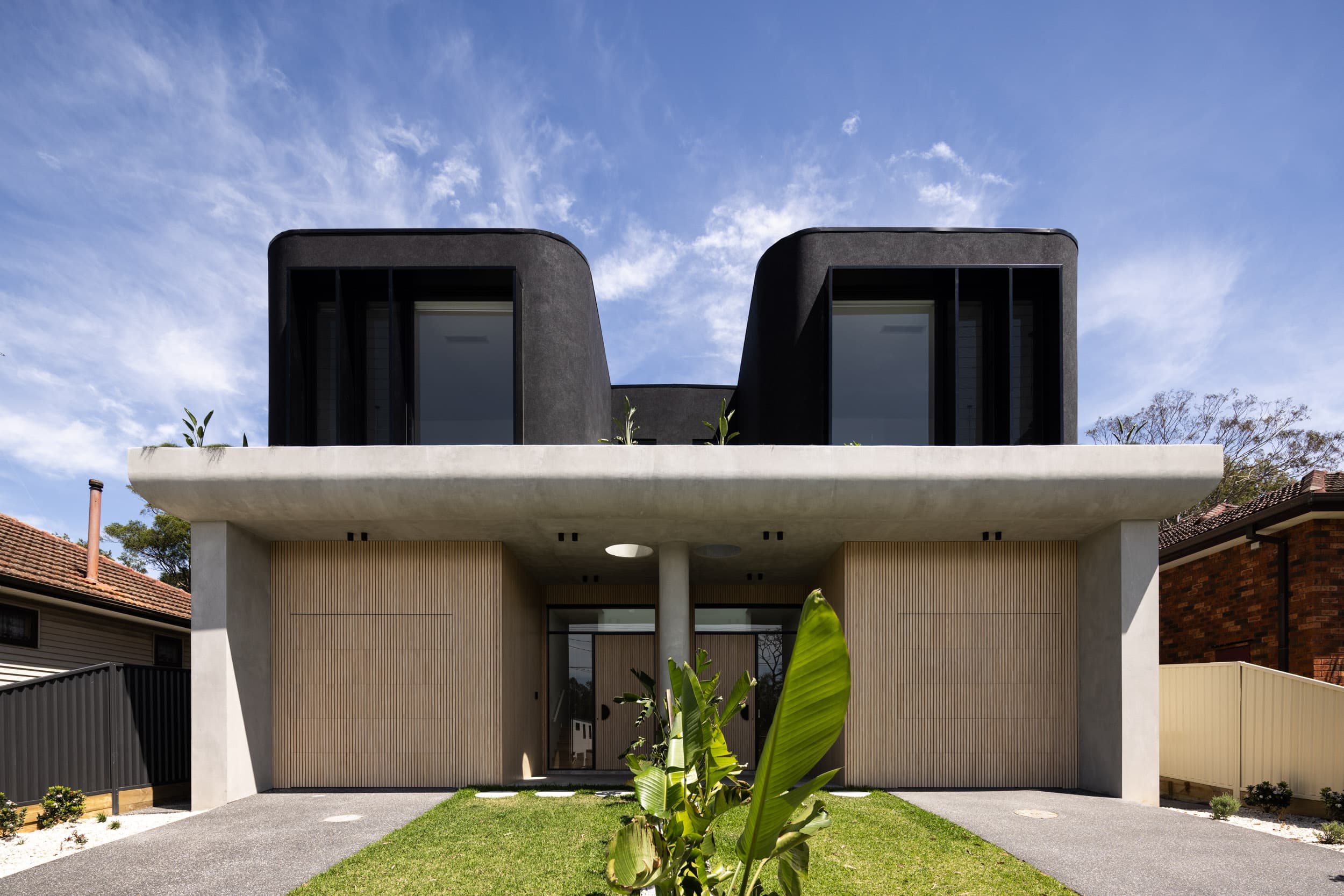 Low and Mid Rise Housing Reforms - Phase 2 - ES Design