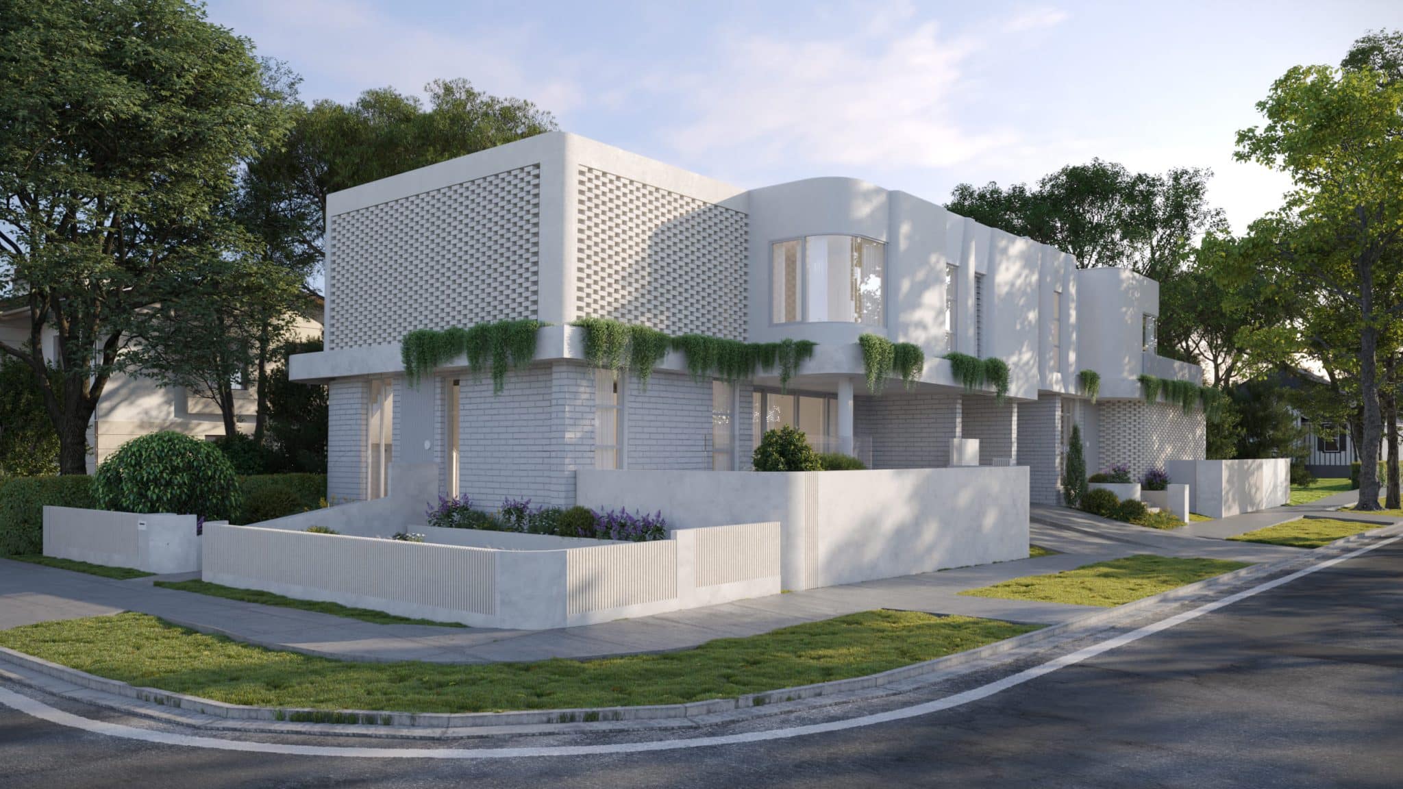Award-Winning Terrace House Designs for Sydney Living ⭐️